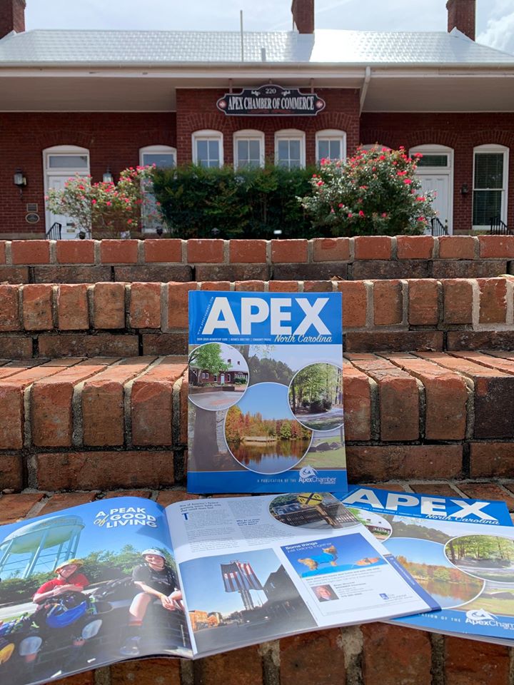 Membership Benefits - Apex Chamber of Commerce